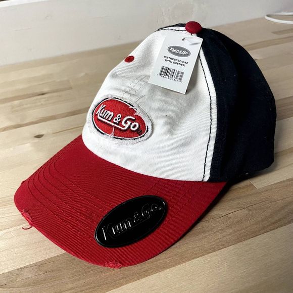 Kum & Go | Accessories | Kum Go Hat | Poshmark